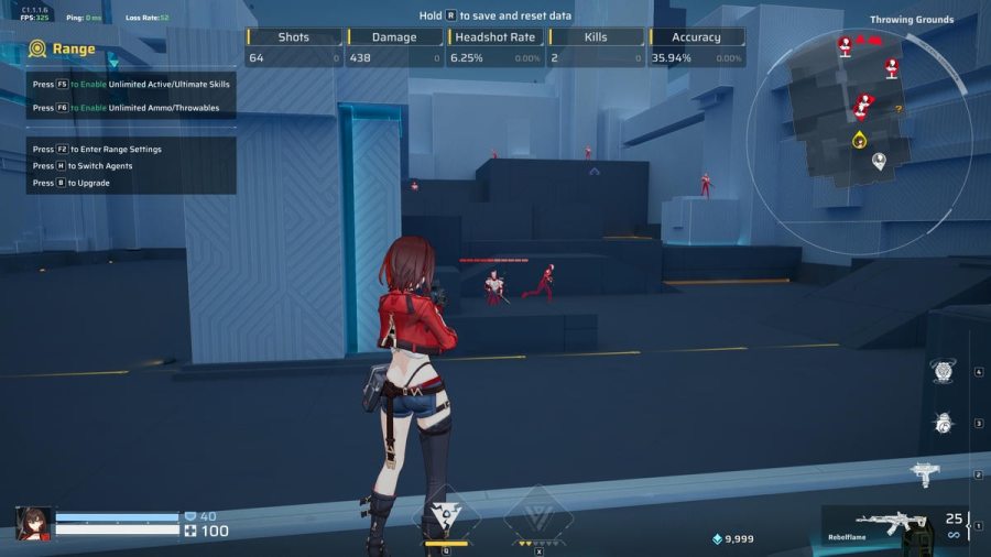 Complete Strinova Beginners Guide - Best Agents, Settings & Pro Tips ...