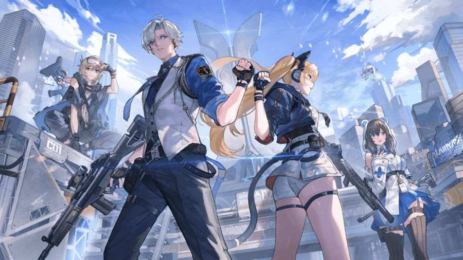 Strinova | Pro Game Guides