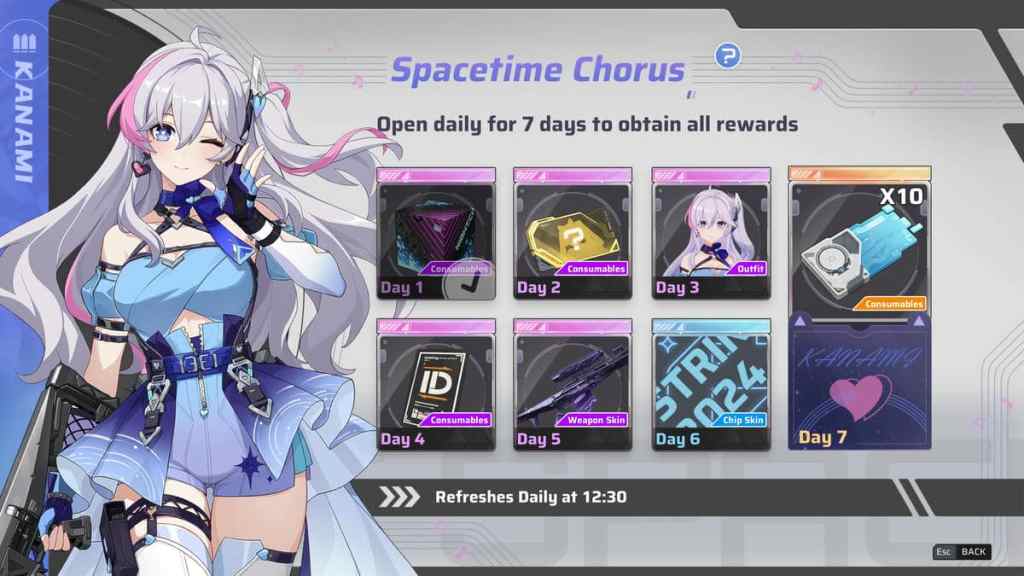 Complete Strinova Beginners Guide - Best Agents, Settings & Pro Tips ...