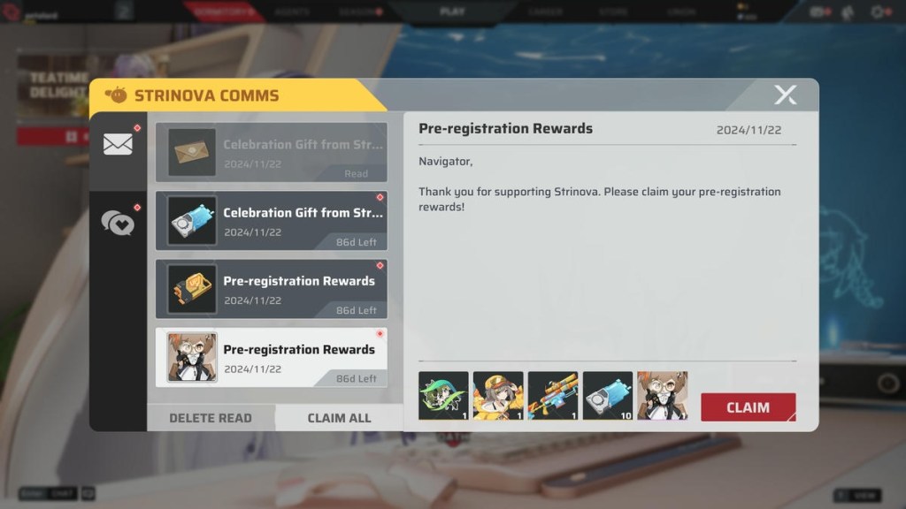 Complete Strinova Beginners Guide - Best Agents, Settings & Pro Tips ...