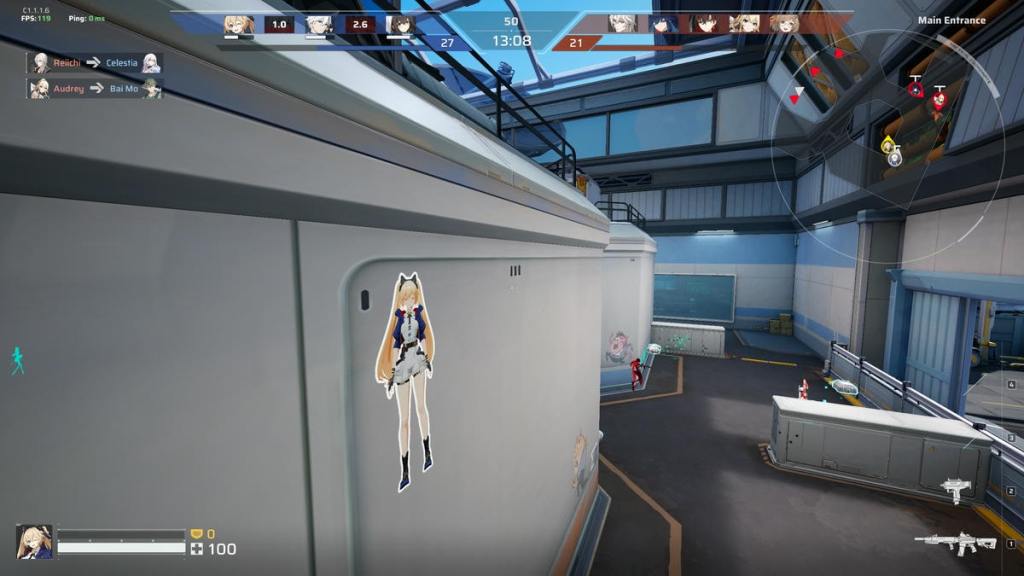 Complete Strinova Beginners Guide - Best Agents, Settings & Pro Tips ...