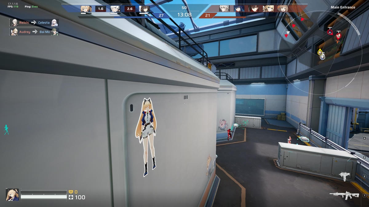 Complete Strinova Beginners Guide - Best Agents, Settings & Pro Tips | Pro Game Guides