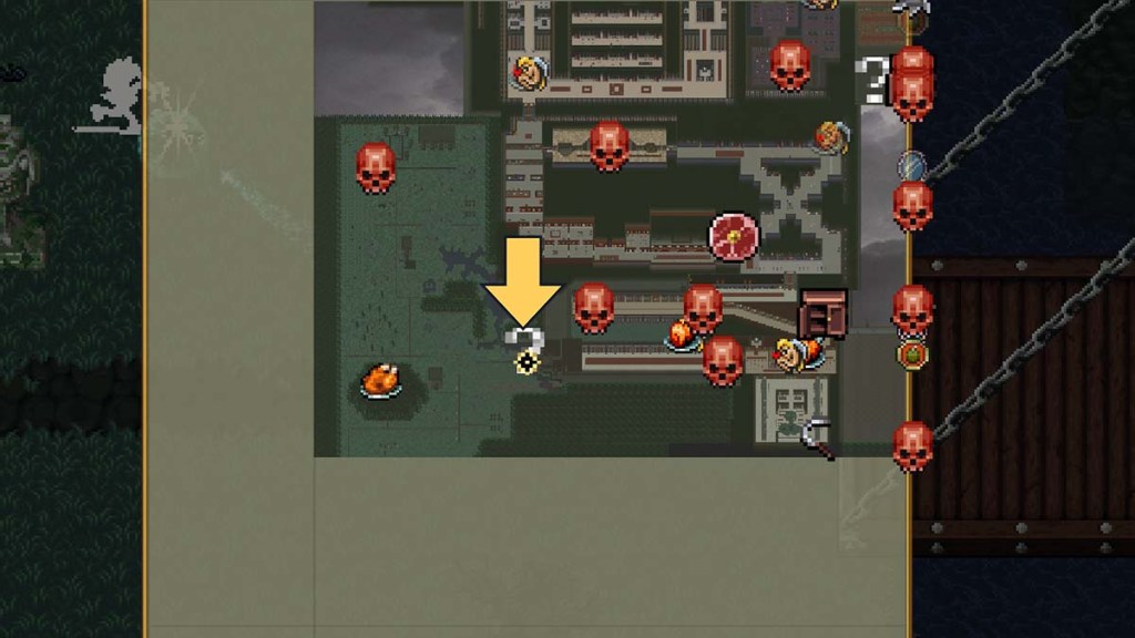 How to beat Slogra and Gaibon in Vampire Survivors Ode to Castlevania ...