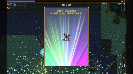 How to beat Slogra and Gaibon in Vampire Survivors Ode to Castlevania ...