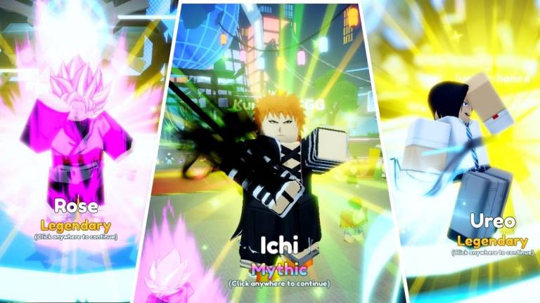 Anime Realms Tier List - Best Units Ranked [RELEASE] | Pro Game Guides