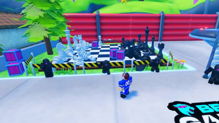 Mr. Beast Roblox Event - Release Date, Rewards, Content, and more | Pro ...