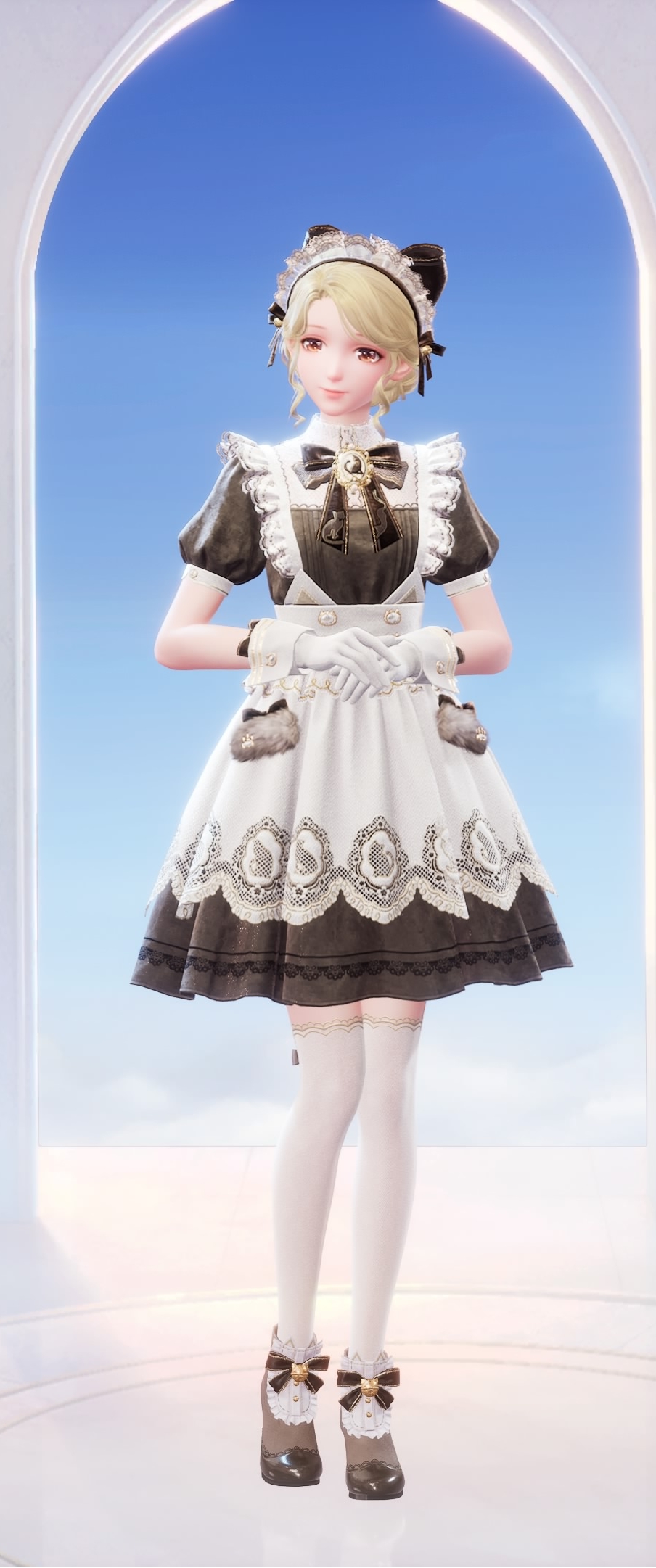 Infinity Nikki Best Dresses Tier List - Best Outfits Ranked | Pro Game ...