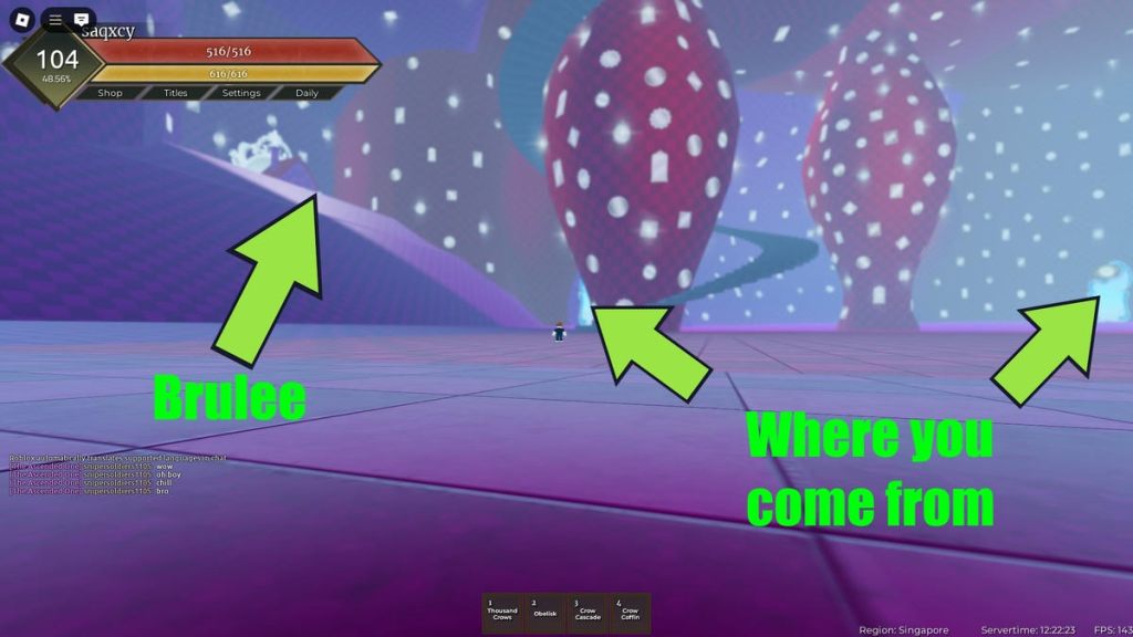 How To Awaken Dough To V2 In Fruit Battlegrounds Pro Game Guides