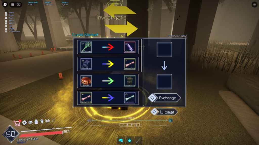 How to Get Demon Fingers in Jujutsu Infinite | Pro Game Guides