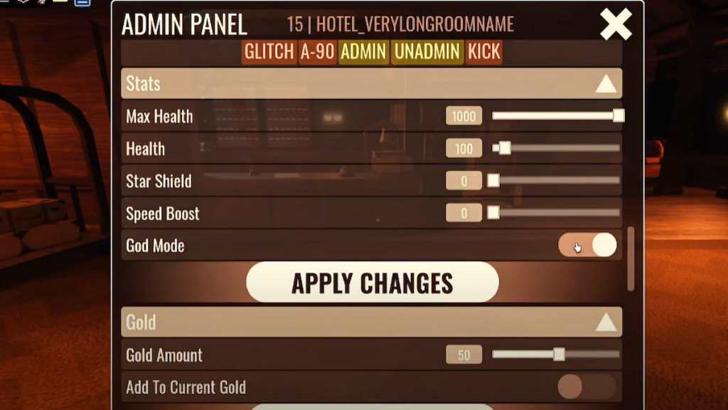 All Admin Panel Commands in Doors - Roblox | Pro Game Guides