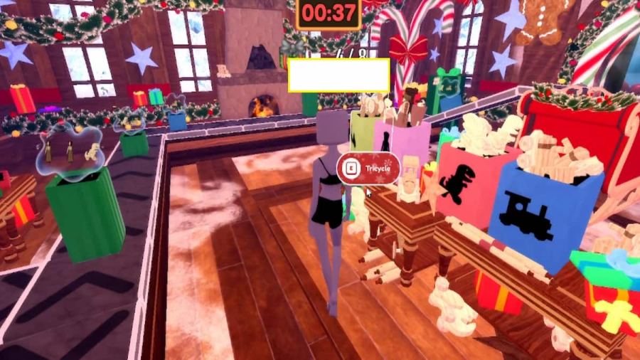 Dress to Impress (DTI) Winter Update Chapter 1 Quest Guide | Pro Game ...