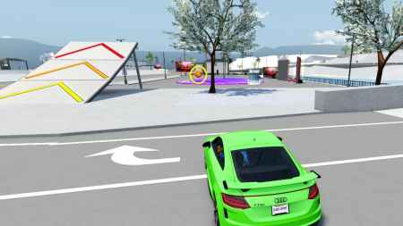 All 10 Cookie Locations in Driving Empire (Elite Token Badge) - Roblox ...