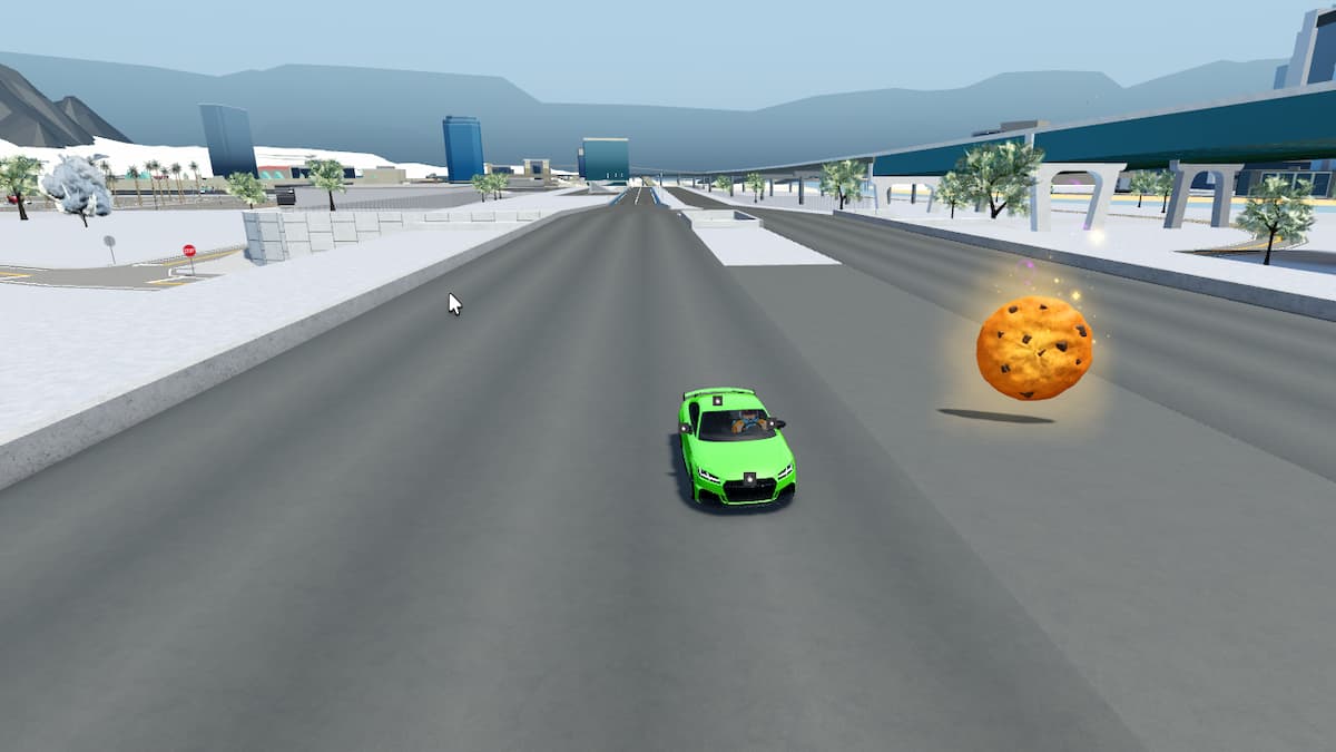 All 10 Cookie Locations in Driving Empire (Elite Token Badge) - Roblox ...