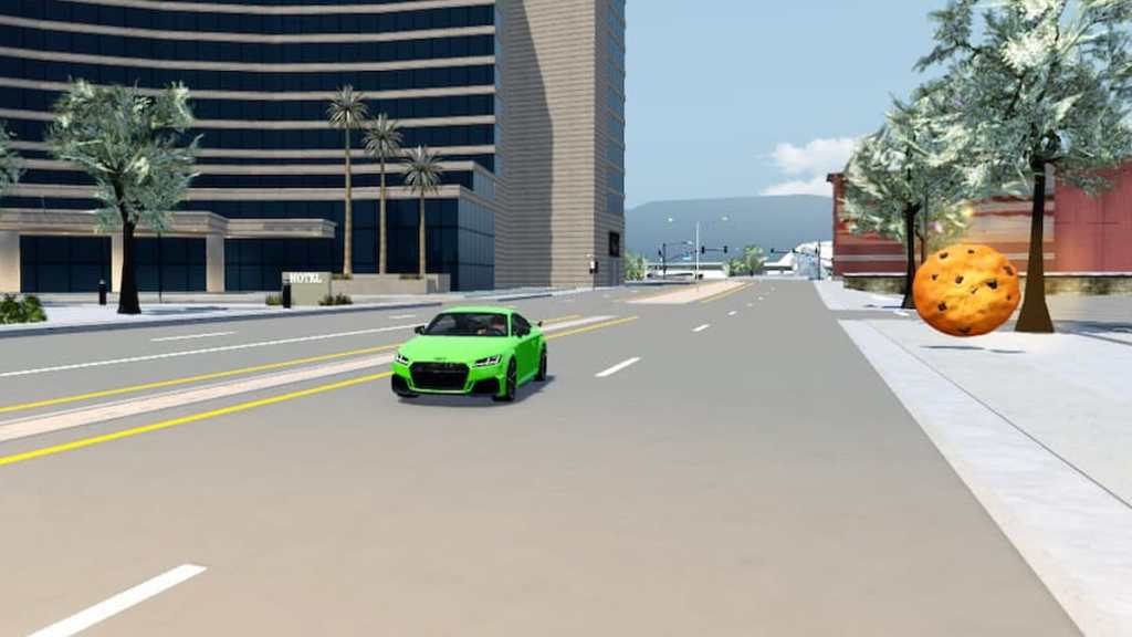 All 10 Cookie Locations in Driving Empire (Elite Token Badge) - Roblox | Pro Game Guides