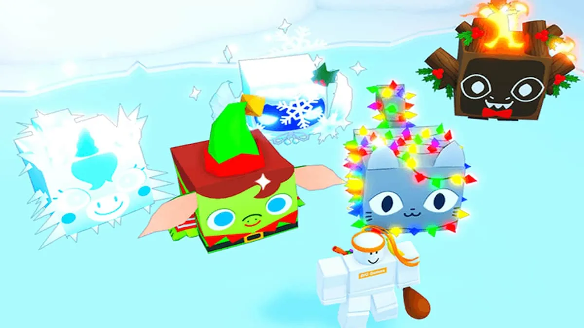 All Pet Simulator 99 Elf On The Shelf Locations – December 31 (Day 25 ...