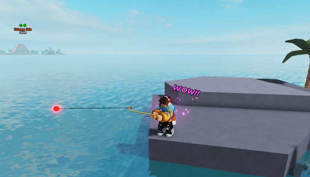 All Star Fishing Rods & Bobbers - Stats, Locations & How to Enchant ...