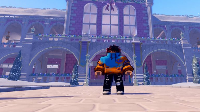 All chest locations in Campus 4 in Royale High | Pro Game Guides