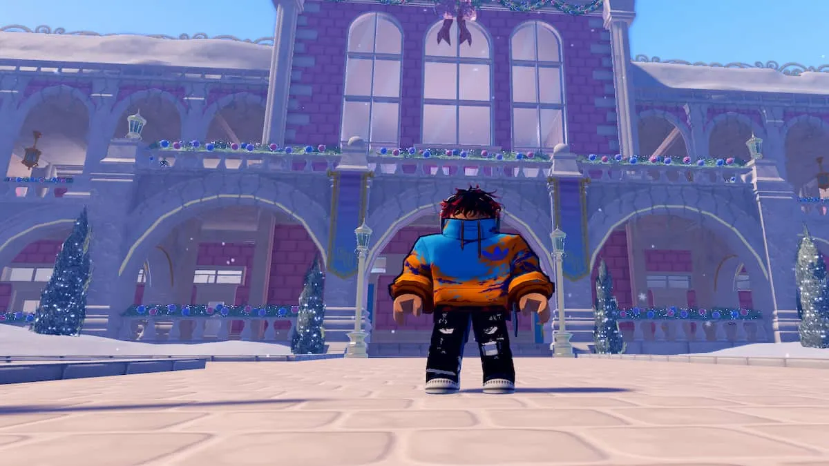 All chest locations in Campus 4 in Royale High | Pro Game Guides