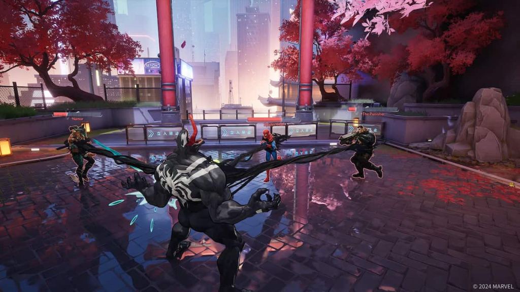 Best Crosshair Codes for Marvel Rivals | Pro Game Guides