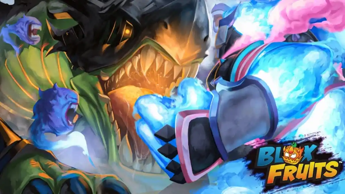Blox Fruits Prehistoric Island Sea Event Guide (Update 24) | Pro Game Guides