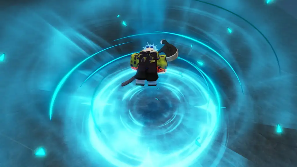 How to Get Domain Shards in Jujutsu Infinite | Pro Game Guides