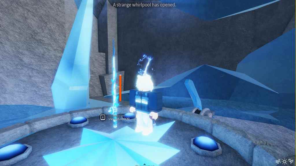 All Six Lever Locations in Northern Expedition (Ice Warpers Rod ...