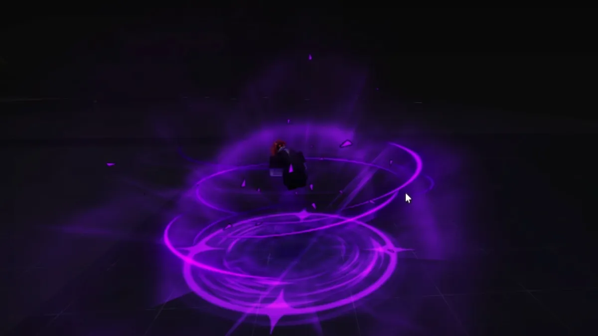 How to get Purified Curse Hand in Jujutsu Infinite | Pro Game Guides