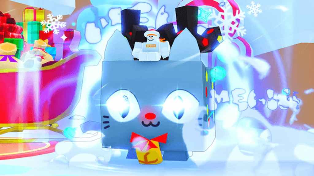 How to get the Reindeer Cat Titanic Pet in PETS GO | Pro Game Guides