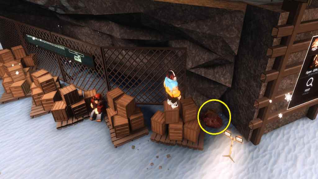 How to get the Figure Badge and Morph in Growth of Giggle RP | Pro Game ...