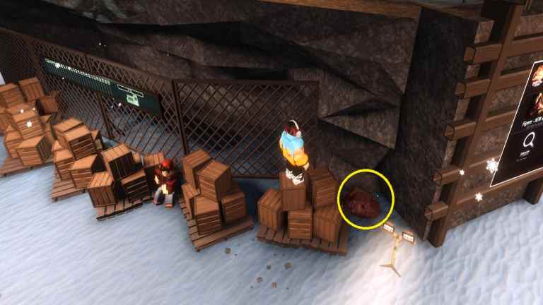 How to get the Figure Badge and Morph in Growth of Giggle RP | Pro Game ...