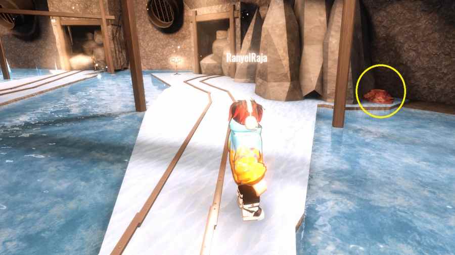 How to get the Figure Badge and Morph in Growth of Giggle RP | Pro Game ...