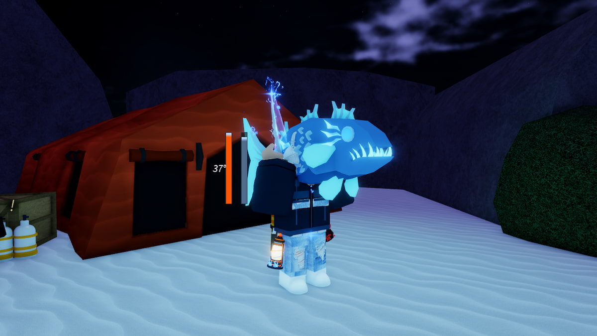 All 36 Fishes in Northern Expedition (100% Bestiary) - Fisch | Pro Game ...