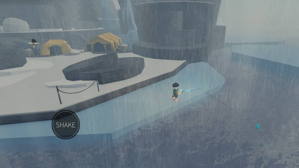 All 5 Limited Fishes in Winter's Edge (100% Bestiary) – Fisch | Pro ...