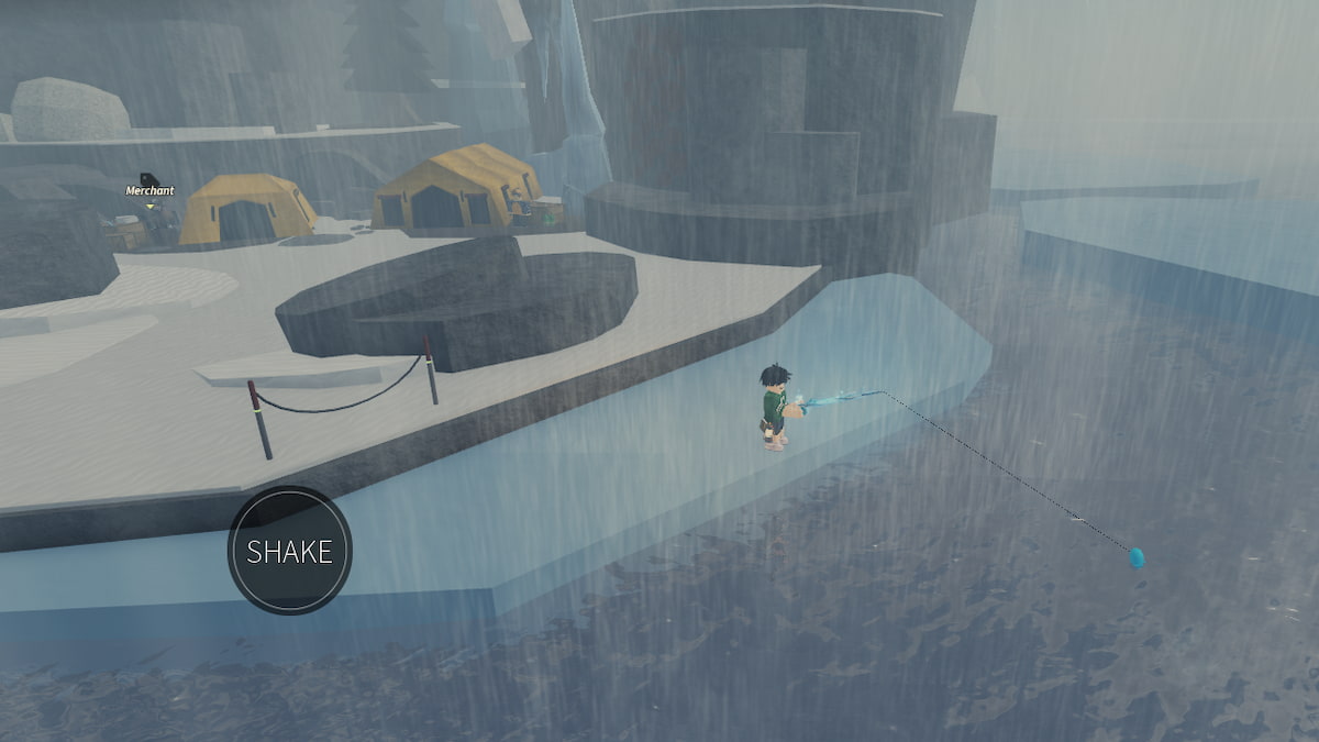 All 5 Limited Fishes in Winter's Edge (100% Bestiary) – Fisch | Pro ...
