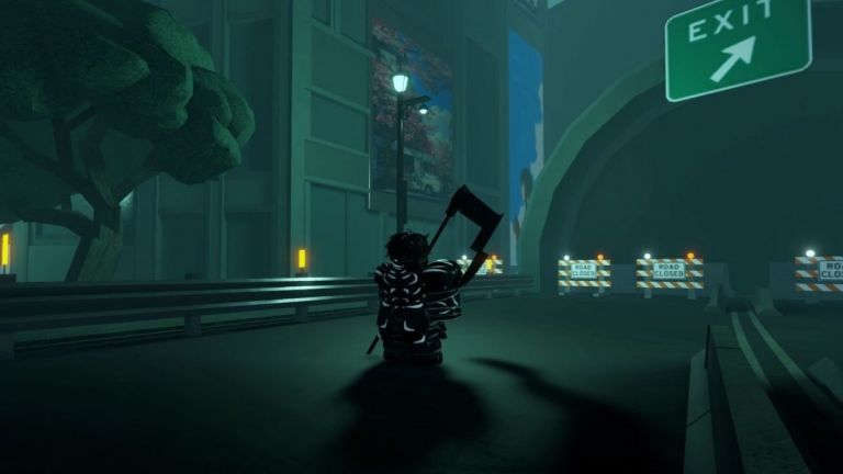 GHOUL RE Quinque Guide - How to Unlock and Evolve - Pro Game Guides