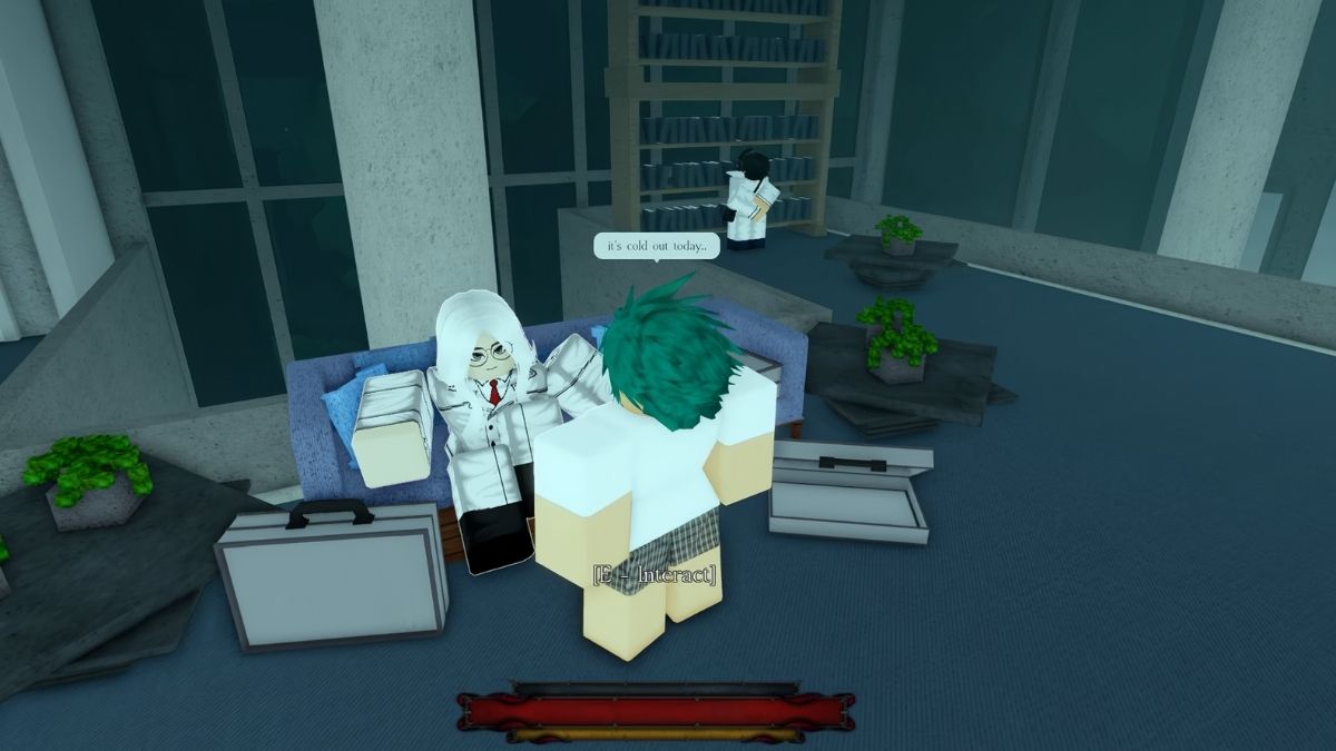 GHOUL RE Quinque Guide - How to Unlock and Evolve - Pro Game Guides