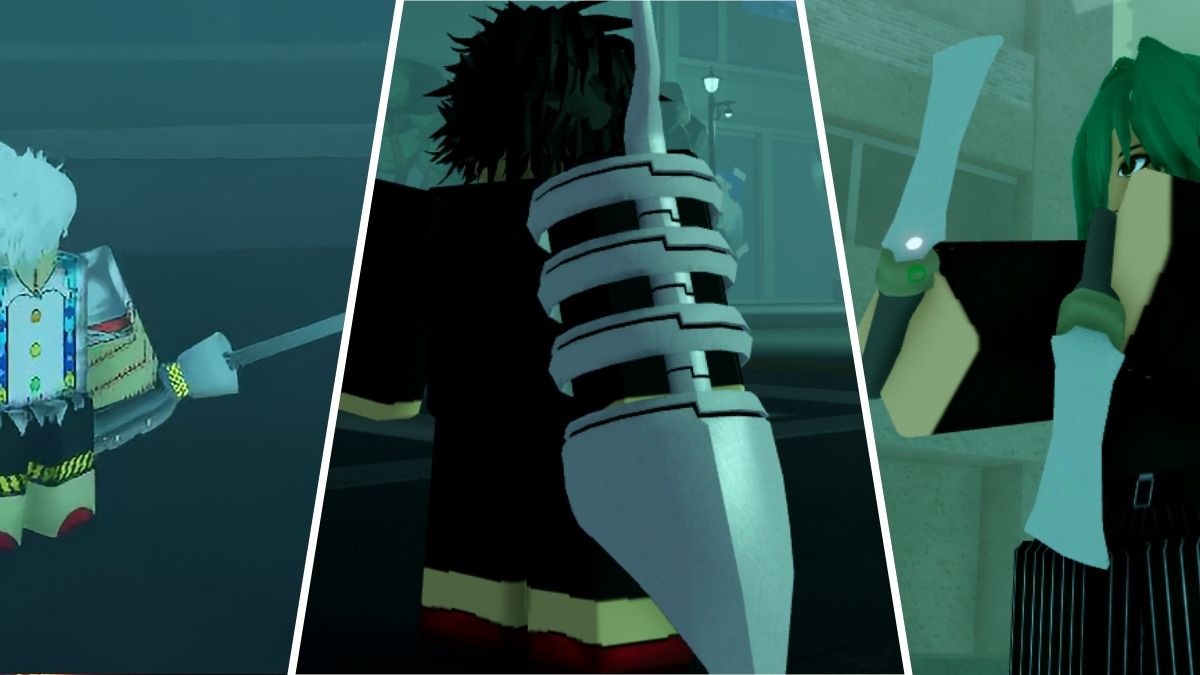 Ultimate GHOUL RE Kagune & Quinque Tier List [RELEASE] - Pro Game Guides