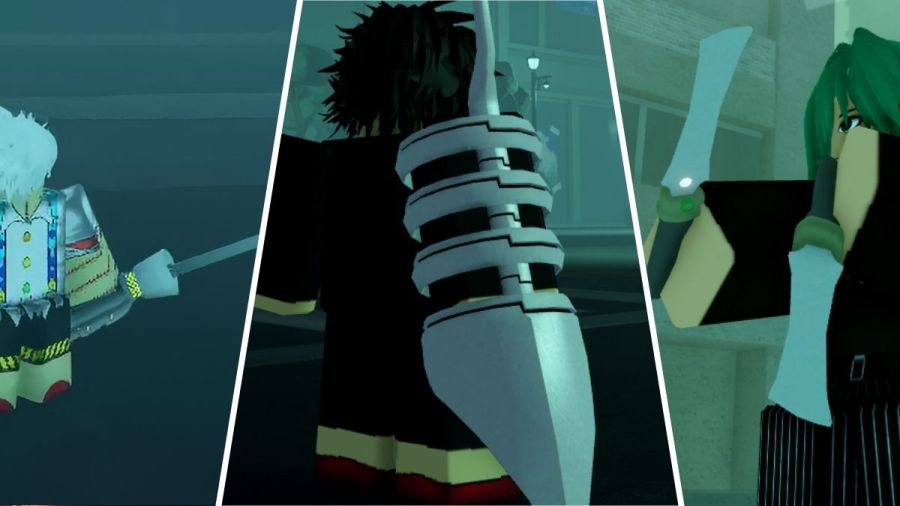 GHOUL RE Tier List - All Kagune and Quinque Ranked - Pro Game Guides