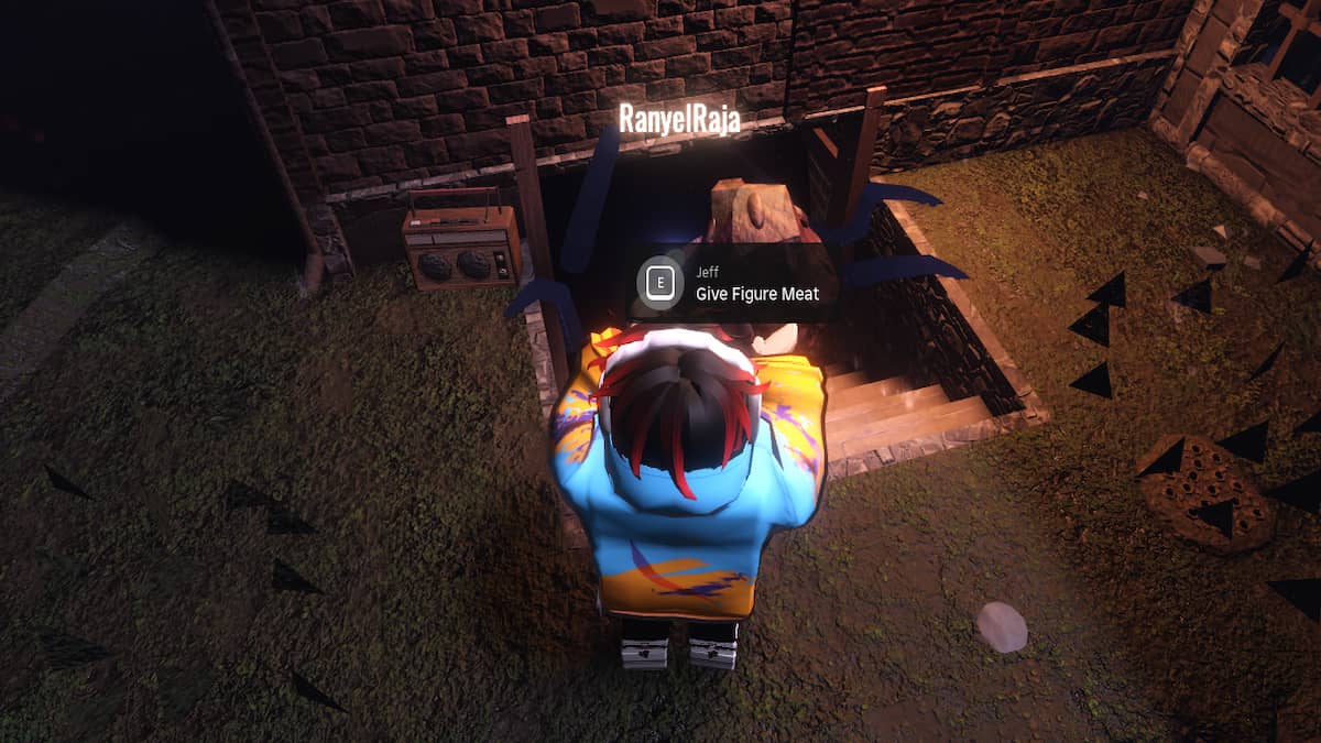 How to get the Figure Badge and Morph in Growth of Giggle RP | Pro Game ...