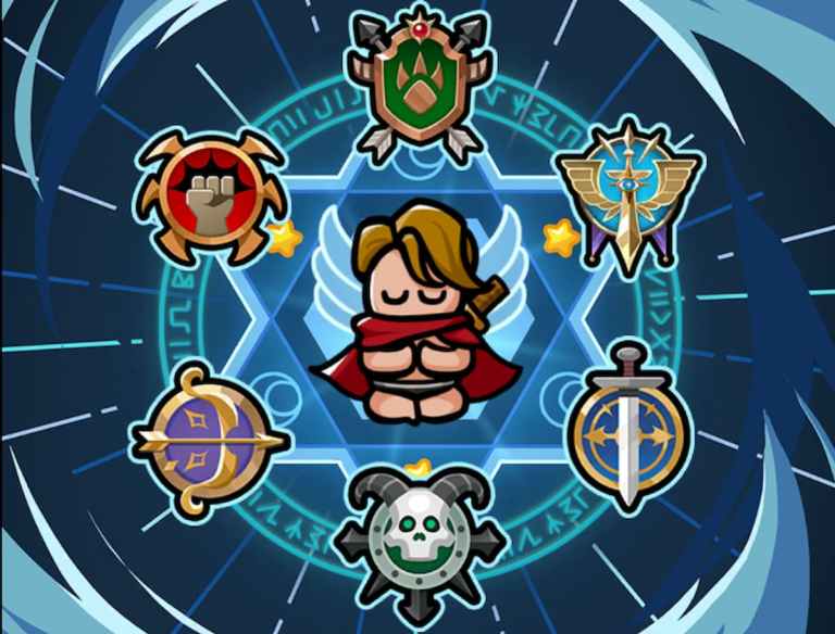 Hero Assemble Epic Idle RPG Tier List | Pro Game Guides