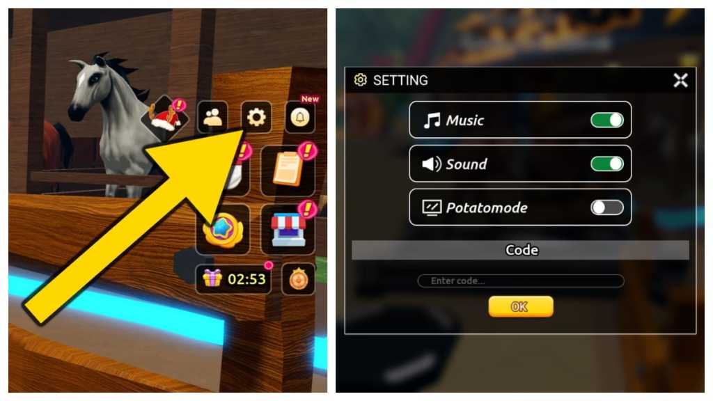 Ultimate Horse Race Codes (February 2025) [Xmas] | Pro Game Guides