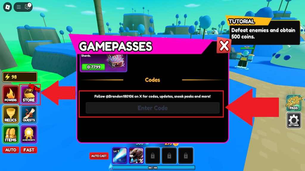 Anime Multiverse Codes (March 2025) [UPD 2] | Pro Game Guides