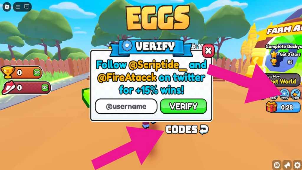 Mow Ur Lawn Codes (December 2024) | Pro Game Guides