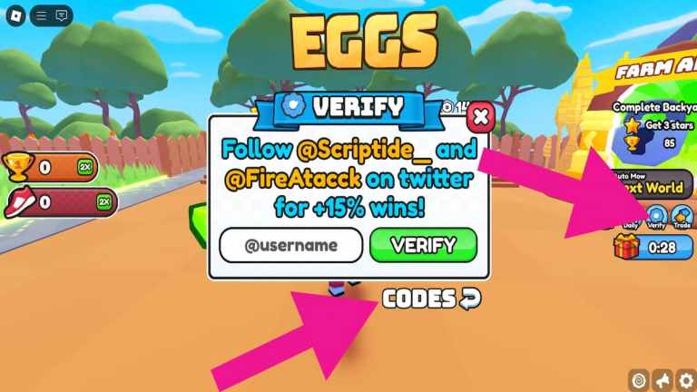 Mow Ur Lawn Codes (December 2024) | Pro Game Guides