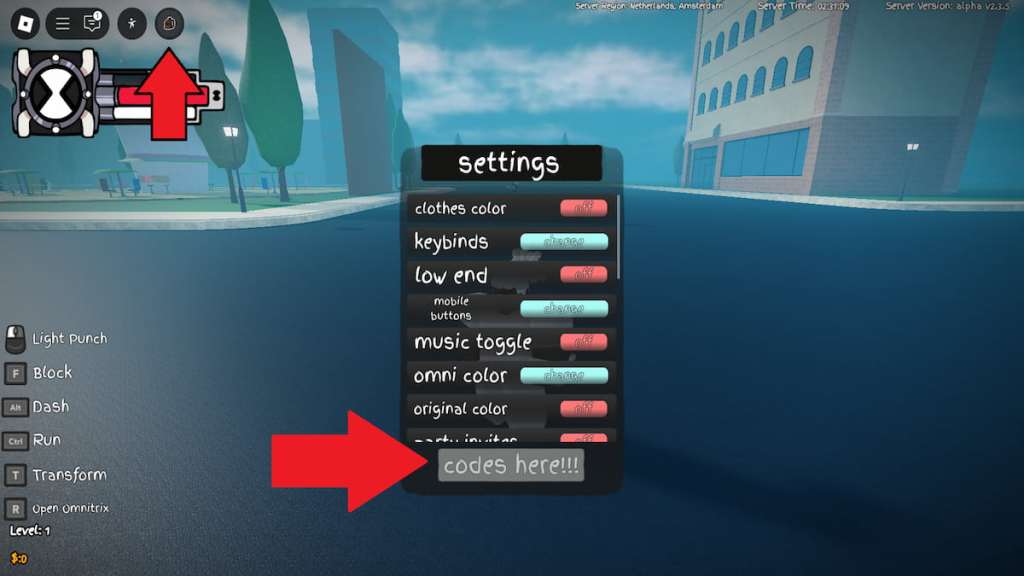 Untitled Alien Game Codes (April 2025) | Pro Game Guides