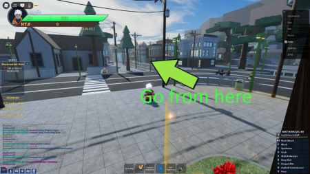 Complete Tusk Evolution Guide in A Universal Time (Steel Ball Run ...