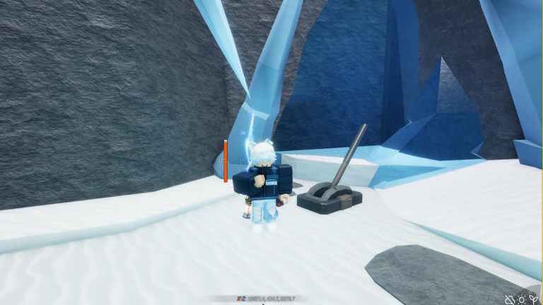 All Six Lever Locations in Northern Expedition (Ice Warpers Rod ...