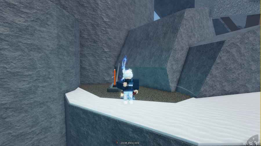 All Six Lever Locations in Northern Expedition (Ice Warpers Rod ...