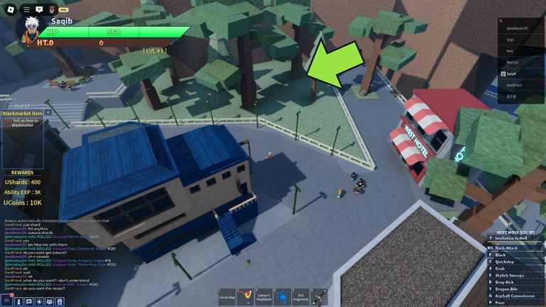 Complete Tusk Evolution Guide in A Universal Time (Steel Ball Run ...