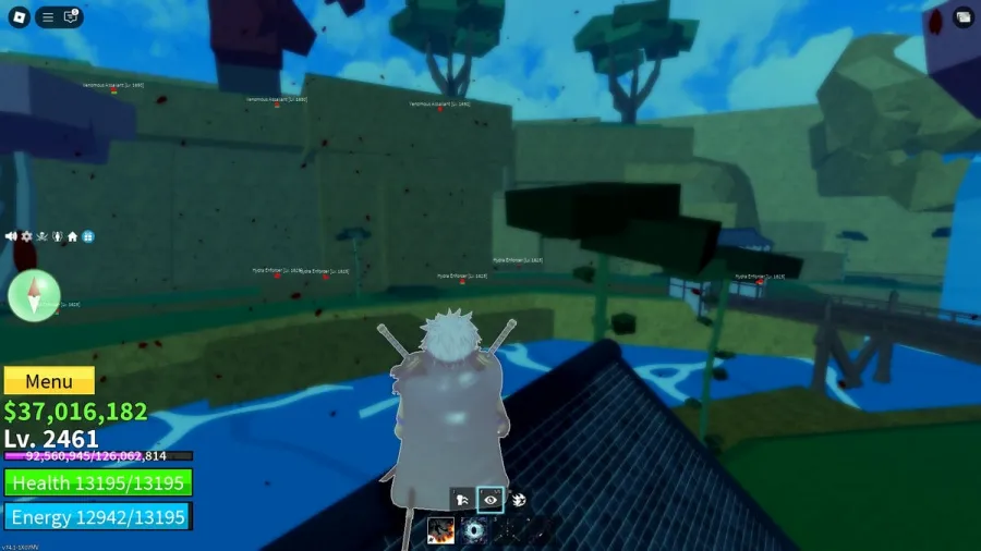 How to get the Volcanic Magnet in Blox Fruits | Pro Game Guides